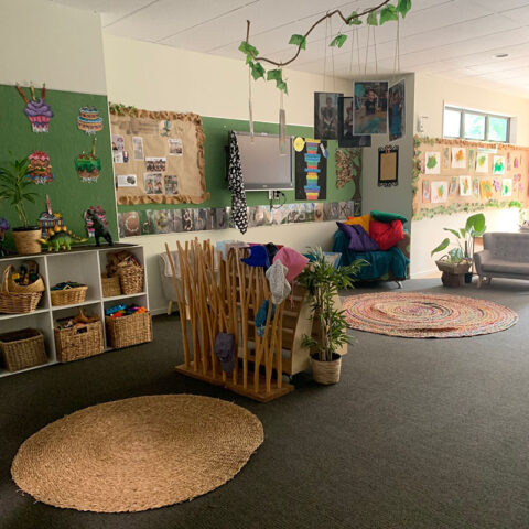 West Auckland daycare | The Vines Early Learning Centre