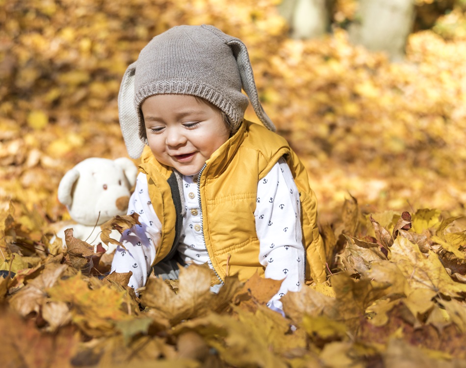 Winter Health And Wellness Tips For The Kids In Our Care